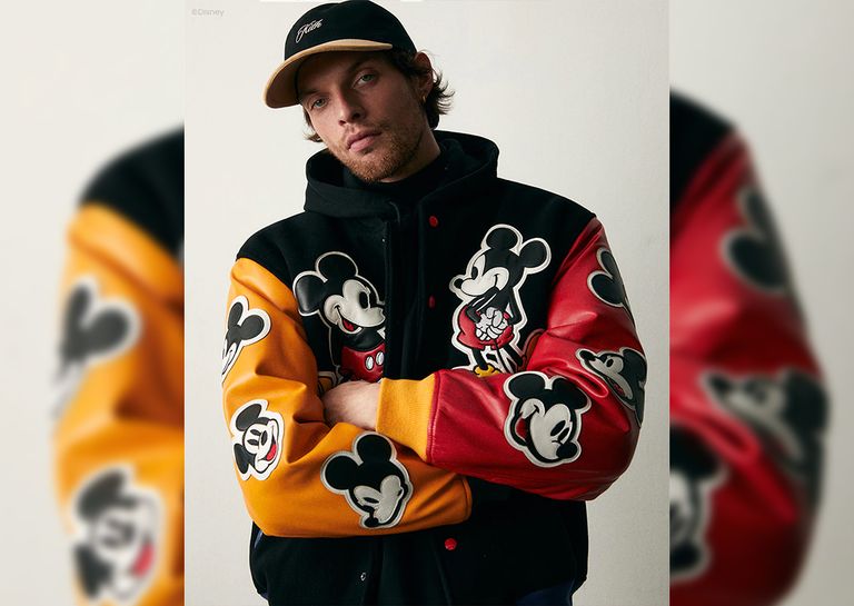 The Kith x Disney Mickey & Friends Collection Releases November 2023