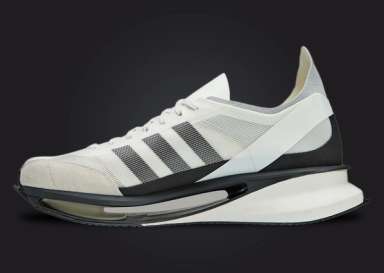 The adidas Y-3 S-GENDO RUN Pack Releases March 2024