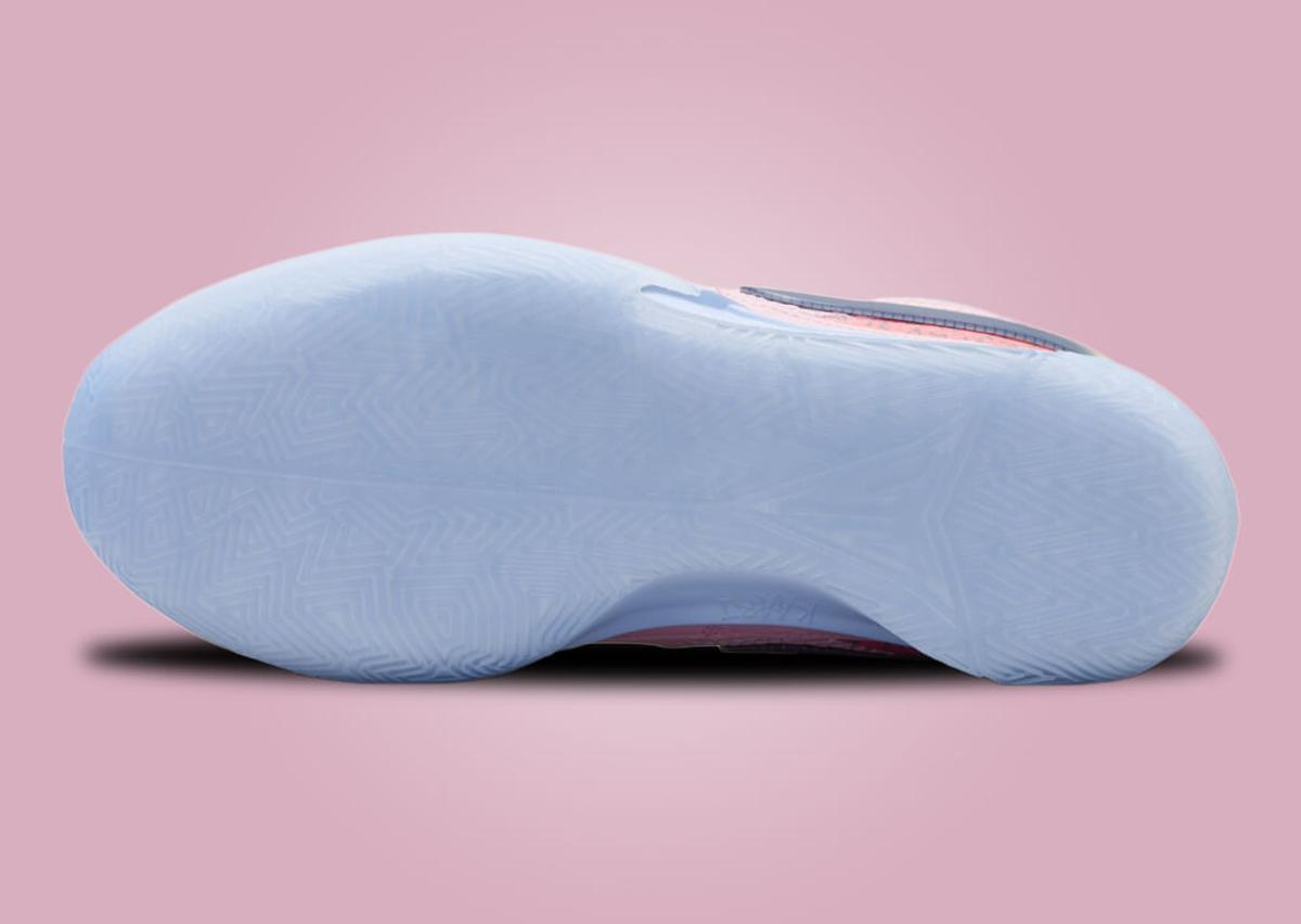 The Nike Ja 1 PE Autograph Releases October 2023