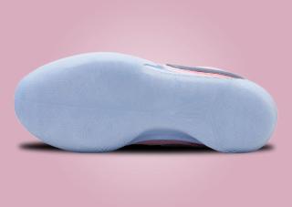 The Nike Ja 1 PE Autograph Releases October 2023