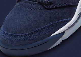 The Air Jordan 5 Reverse Georgetown Releases This November