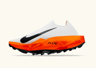 Nike Unveils AI-Driven A.I.R. Prototype Sneakers with 13 Elite Athletes