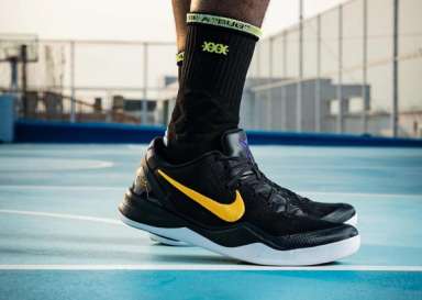 The Nike Kobe 8 Protro Team Bank Pack Releases Fall 2024