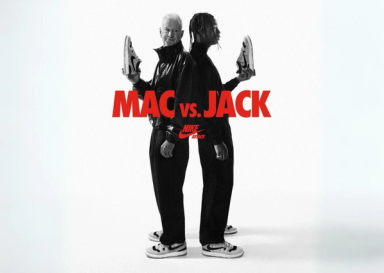 The Travis Scott x Nike Mac Attack Releases December 2023