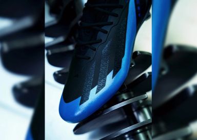 The Bugatti x adidas X Crazyfast Is Limited to 99 Pairs