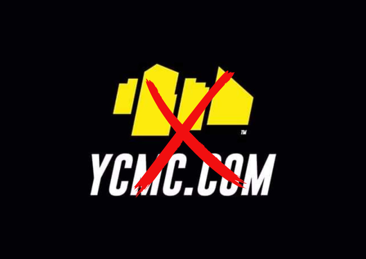 Sneaker Retailer YCMC Files For Bankruptcy & Ceases Online Operations