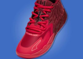 The Puma MB.01 & MB.02 Low Team Pack Releases September 1