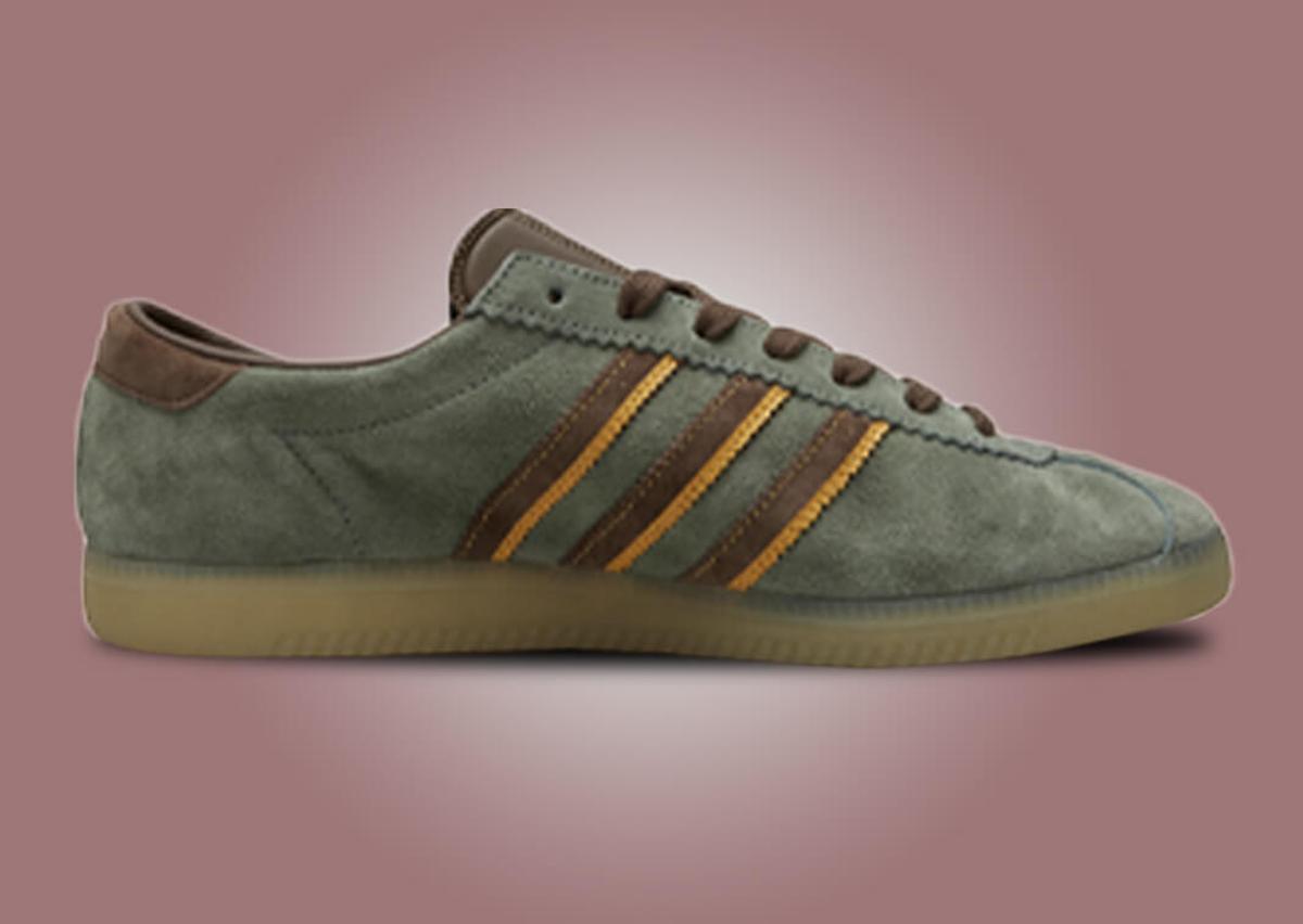 The size? Exclusive adidas Originals Malmo Pack Releases in 2023