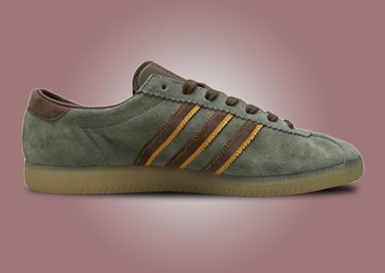 The size? Exclusive adidas Originals Malmo Pack Releases in 2023