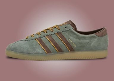 The size? Exclusive adidas Originals Malmo Pack Releases in 2023
