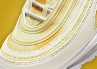 The Nike Air Max 97 Gradient Yellow Orange Has Us Daydreaming Of Summer