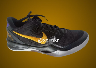 The Nike Kobe 8 Protro Team Bank Pack Releases Fall 2024