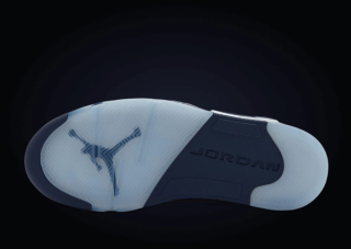 The Air Jordan 5 Reverse Georgetown Releases This November