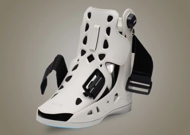 Detailed Look At The MSCHF AC1