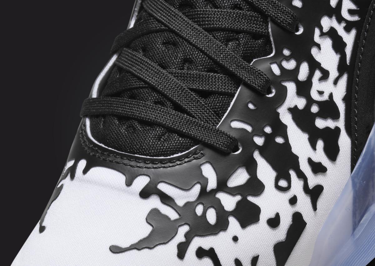 The Jordan Zion 3 Gen Zion Releases December 2023