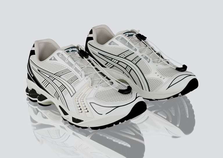 The Asics Unlimited Gel-Kayano 14 Pack Releases March 2024