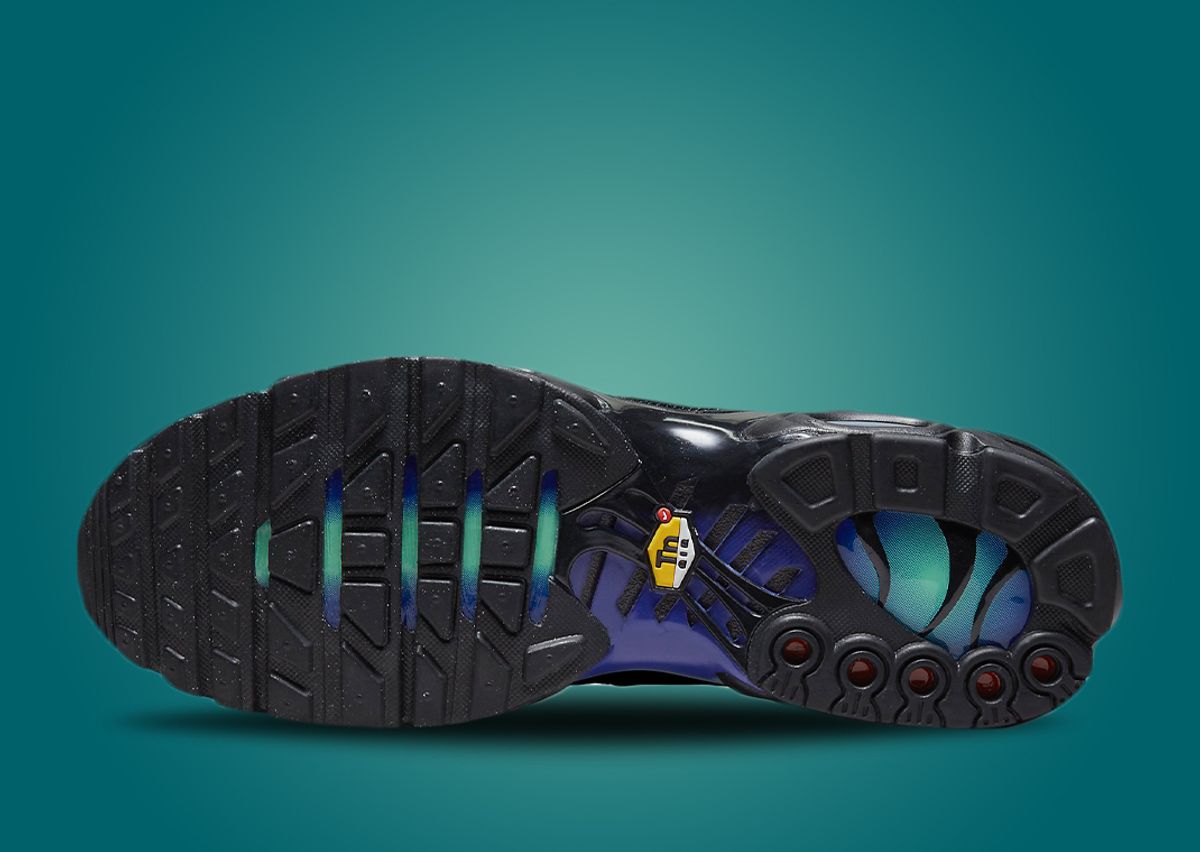 Let The Nike Air Max Plus Unity Bring The Fit Together