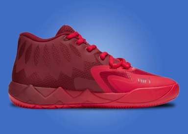 The Puma MB.01 & MB.02 Low Team Pack Releases September 1