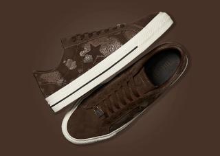 The Converse Mi Gente Collection Releases September 15