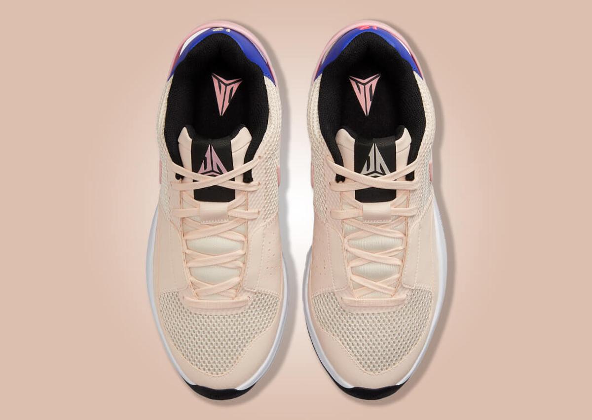 The Nike Ja 1 Guava Ice Releases Holiday 2023