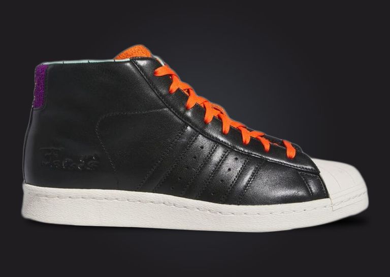 The Simpsons x adidas Itchy & Scratchy & Poochie Pack Releases October 7