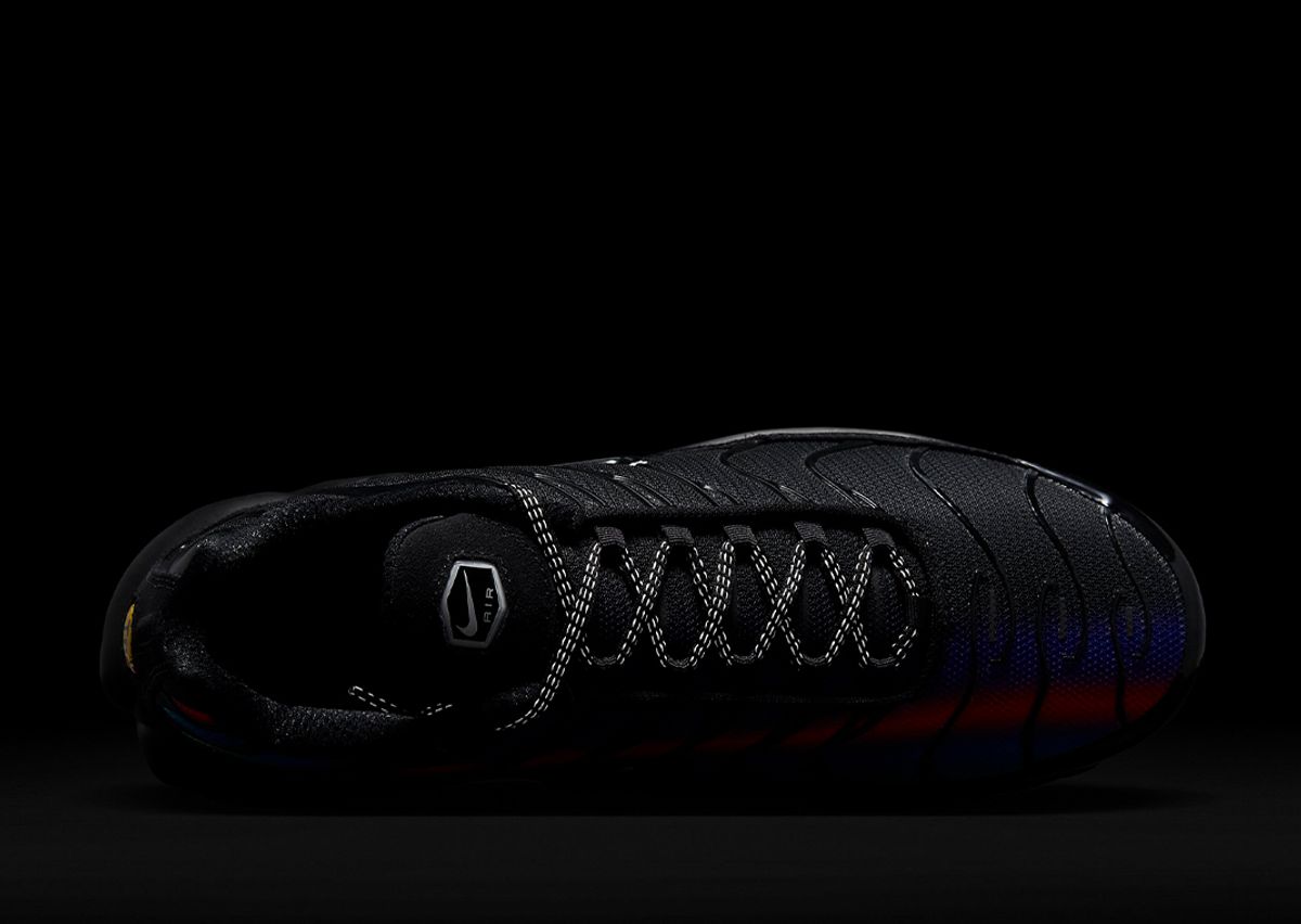 Let The Nike Air Max Plus Unity Bring The Fit Together