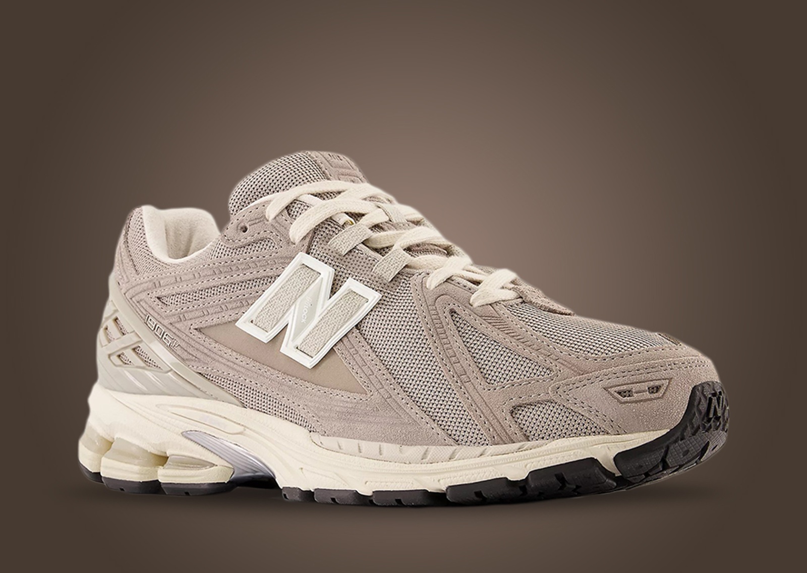 Gorgeous Grey Suede Dresses This New Balance 1906R