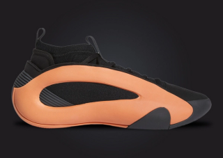 The adidas Harden Vol. 8 Sculpted Releases February