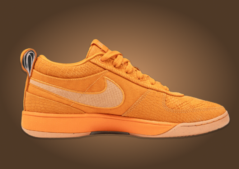 Devin Booker's First Signature Shoe: Nike Book 1