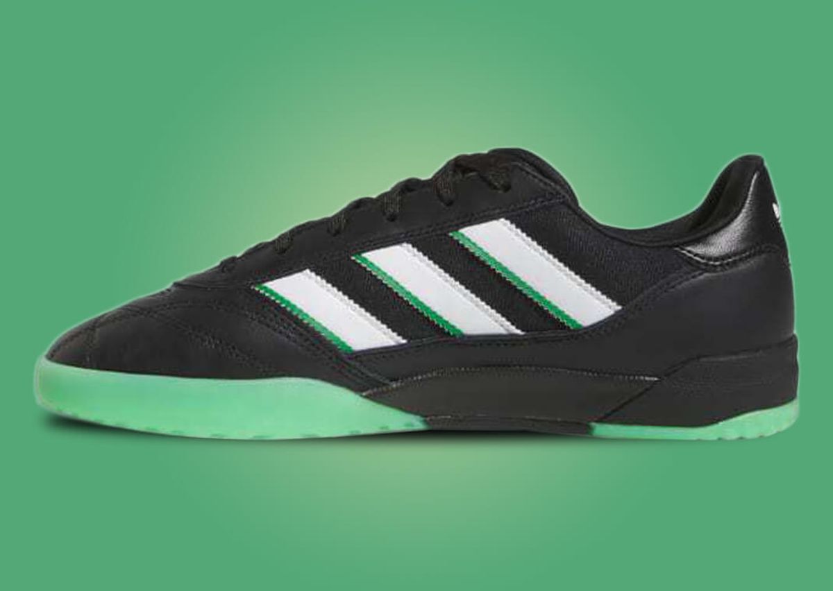 The No-Comply x Austin FC x adidas Copa Premiere Releases August 19