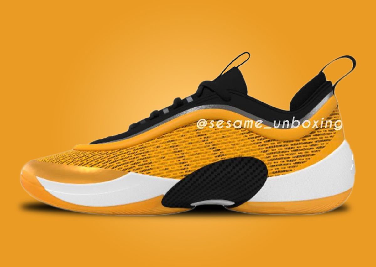 The adidas D.O.N. Issue 6 Debuts Late 2024