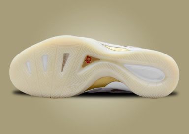 This Nike KD 3 is the Creme de la Creme