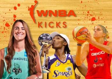 Every WNBA Player Who’s Had a Signature Sneaker