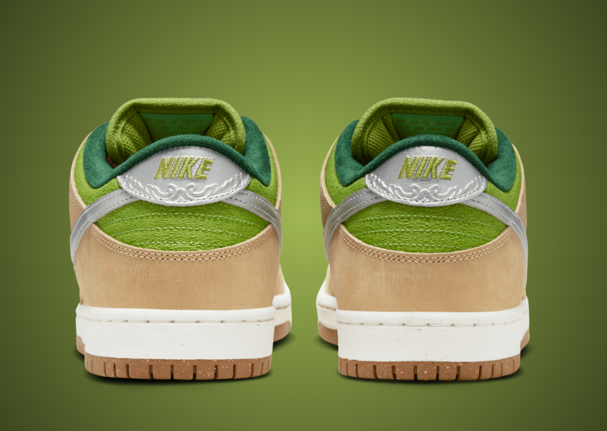 The Nike SB Dunk Low Escargot Releases Fall 2024