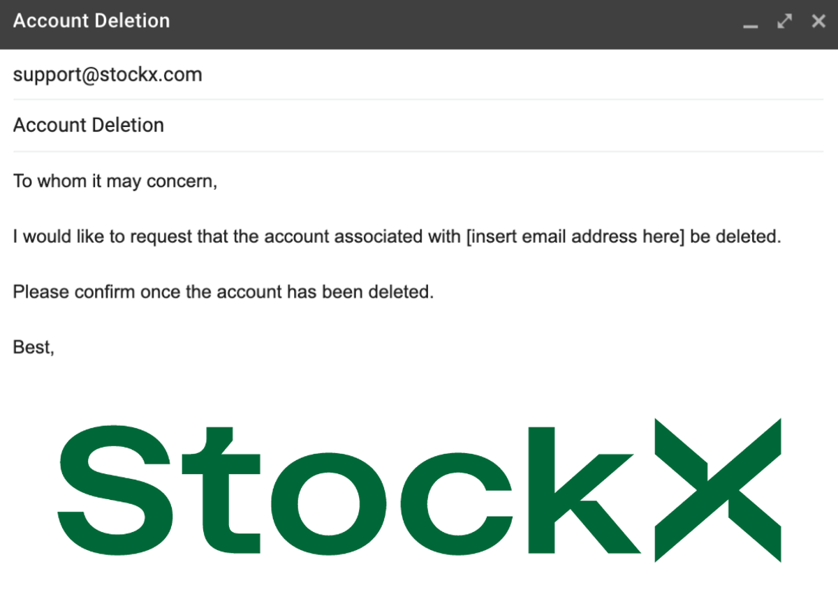 Is StockX Legit? Everything you need to know about StockX