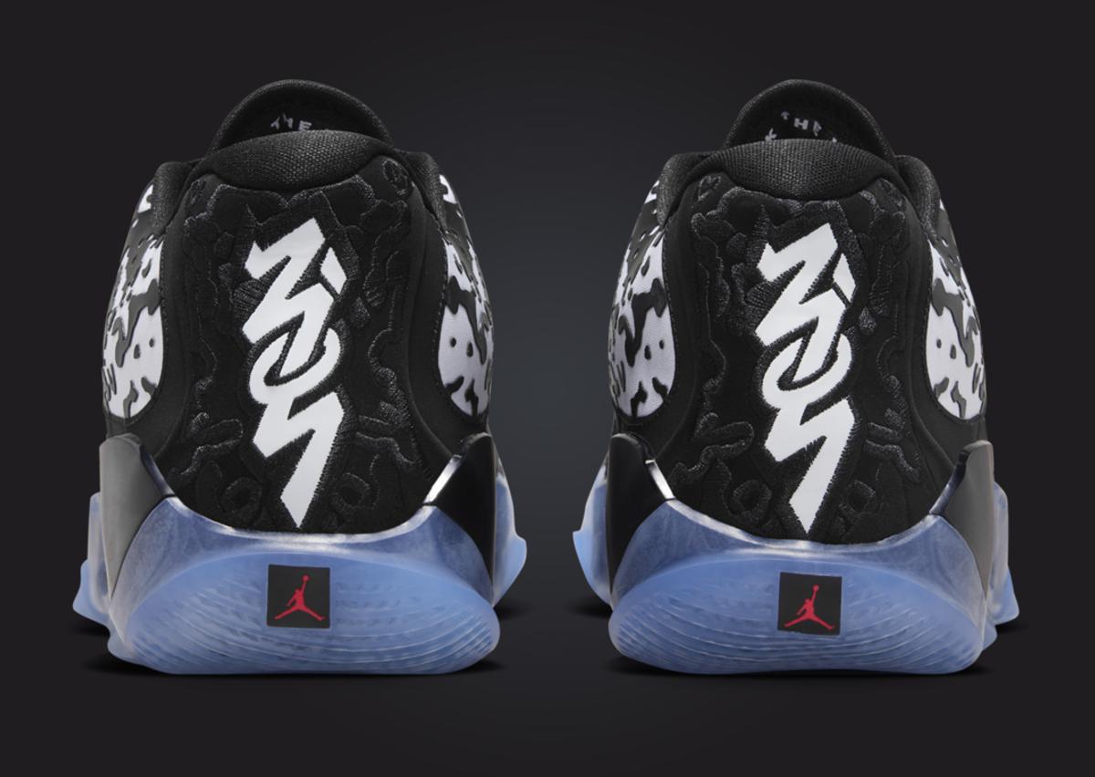 The Jordan Zion 3 Gen Zion Releases December 2023