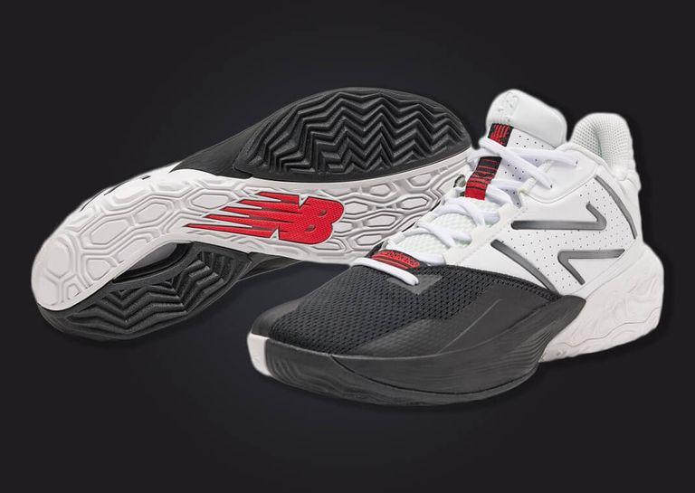 The New Balance TWO WXY v4 Dualism Releases September 22