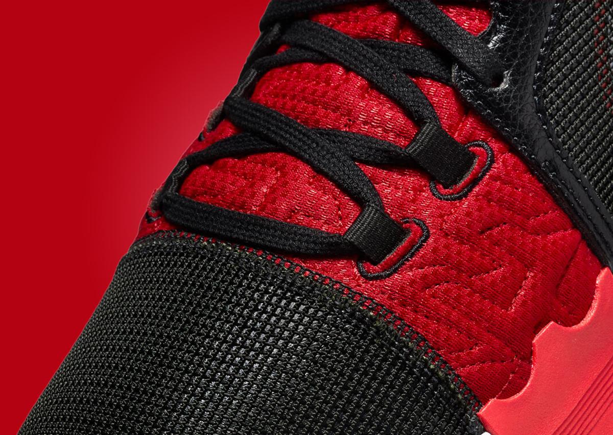 The FaZe Clan x Nike LeBron Witness 8 Releases October 13