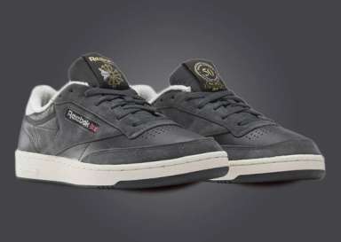 The Reebok 50 Years Of Hip Hop Collection Releases November 2023