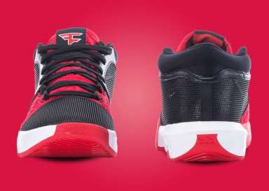 The FaZe Clan x Nike LeBron Witness 8 Releases October 13