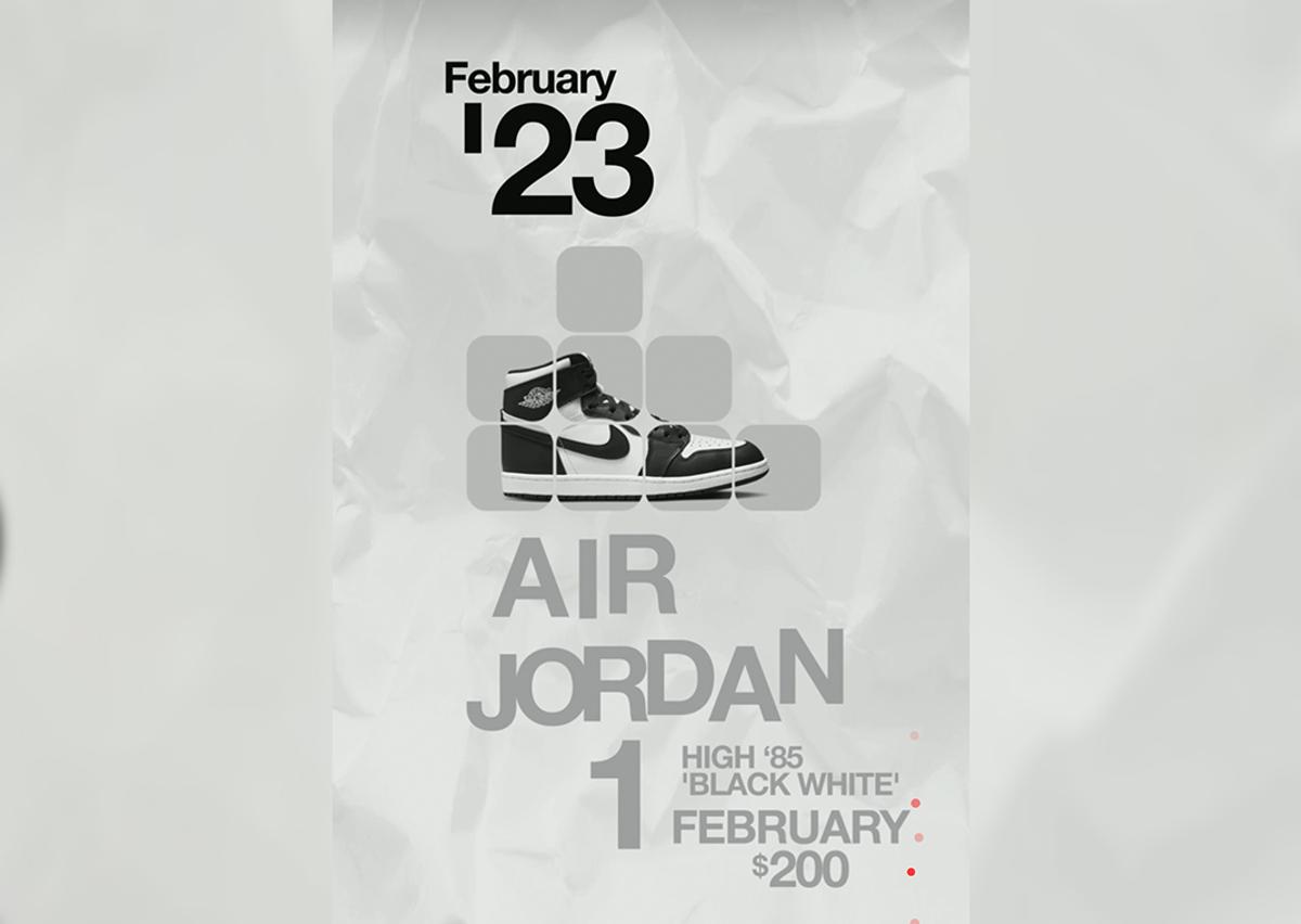 Jordan Brand Spring 2023 Lineup