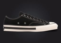 The GOD SELECTION XXX x Converse Chuck Taylor Canvas TX Ox Releases ...
