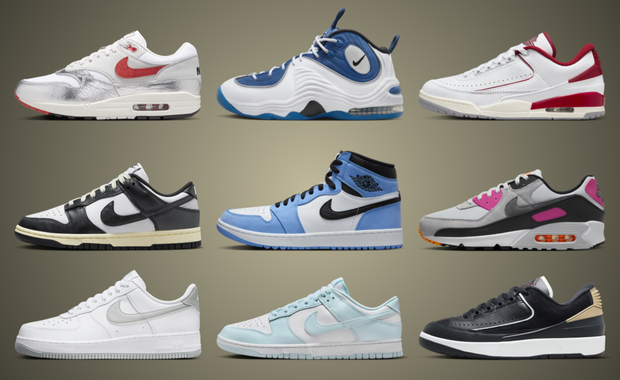 Nike is Offering an Extra 25% Select Styles Now