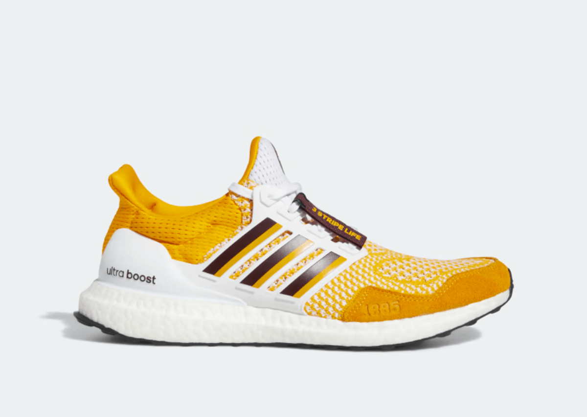 Get College Game Day Ready With adidas