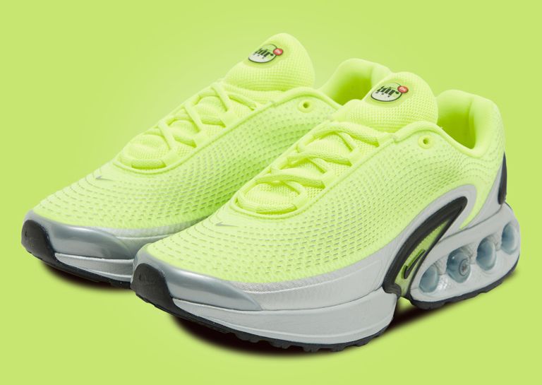The Nike Air Max DN Debuts on Air Max Day 2024