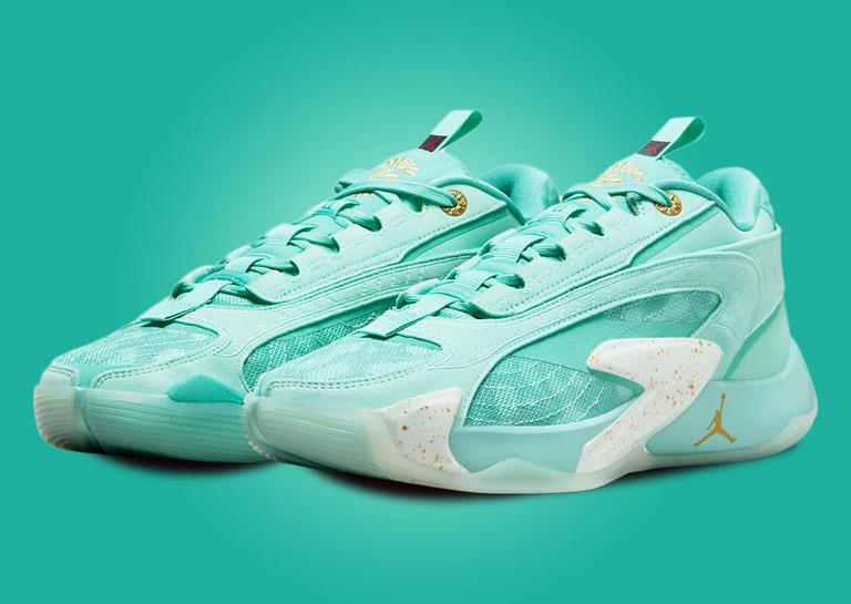 The Jordan Luka 2 Matador Releases August 3