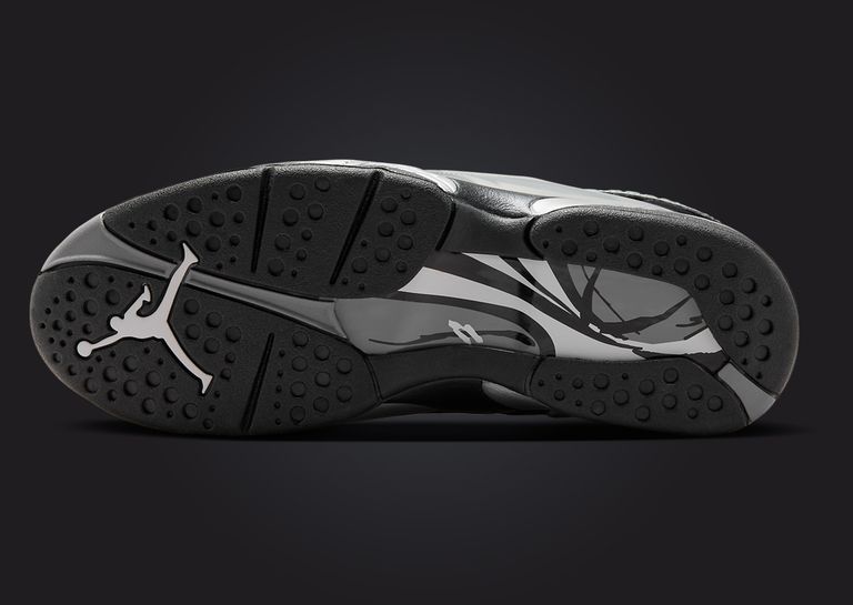 The Air Jordan 8 Winter Releases November 27