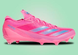 The adidas Adizero Electric Snack Attack Pack Releases March 2024