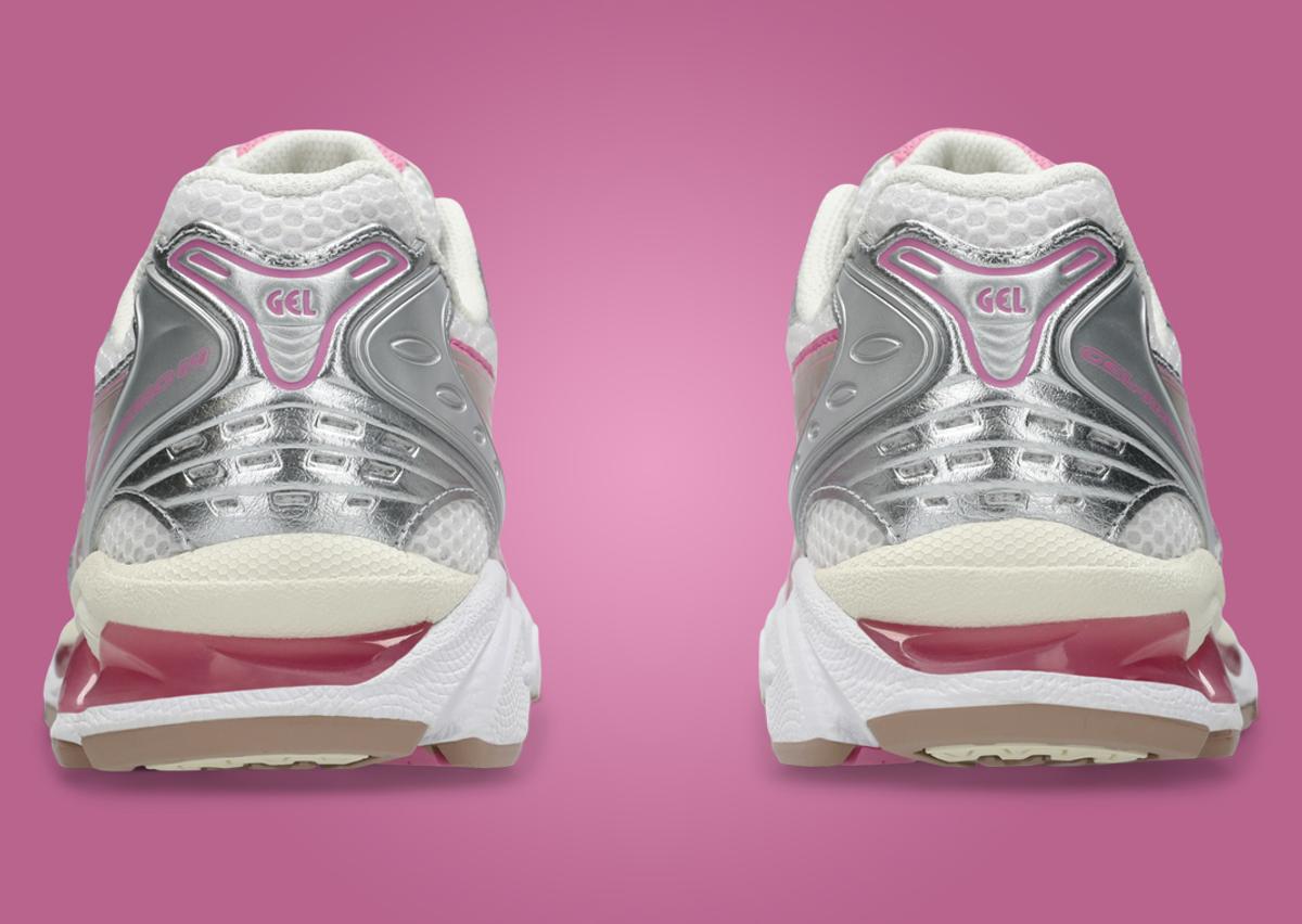 The Asics Unlimited Gel-Kayano 14 Pack Releases March 2024