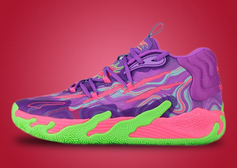 The Puma MB.03 Toxic Releases October 2023